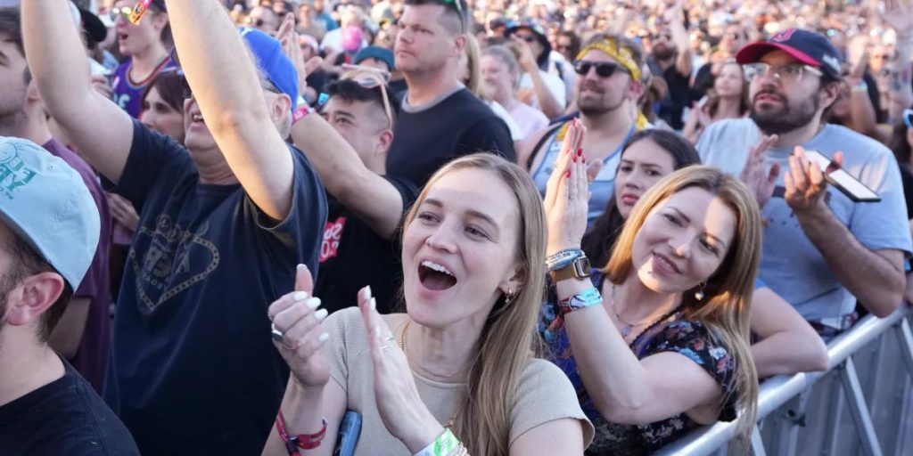 Tempe Innings Festival 2026: Full Schedule, Ticket Info, and Artist ...