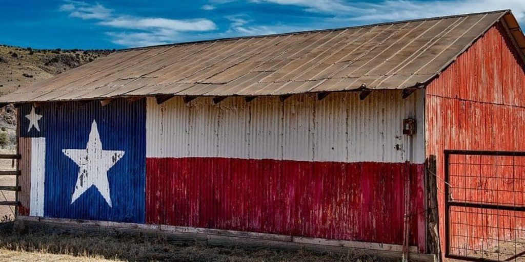 Texas Bans Foreign Ownership of Land Tied to Adversarial Nations amid ...