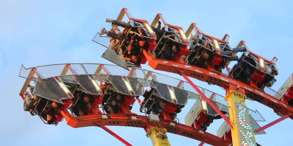 Belmont County Fair 2025 Full Schedule, Admission Info and Grandstand ...
