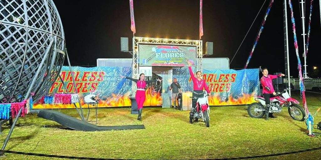 Westminster Fall Fest & Fair 2025: Full Schedule, Admission Info, and ...