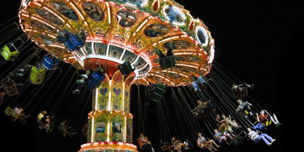 Gibson County Fair 2025: Full Schedule, Admission Info, and Grandstand ...