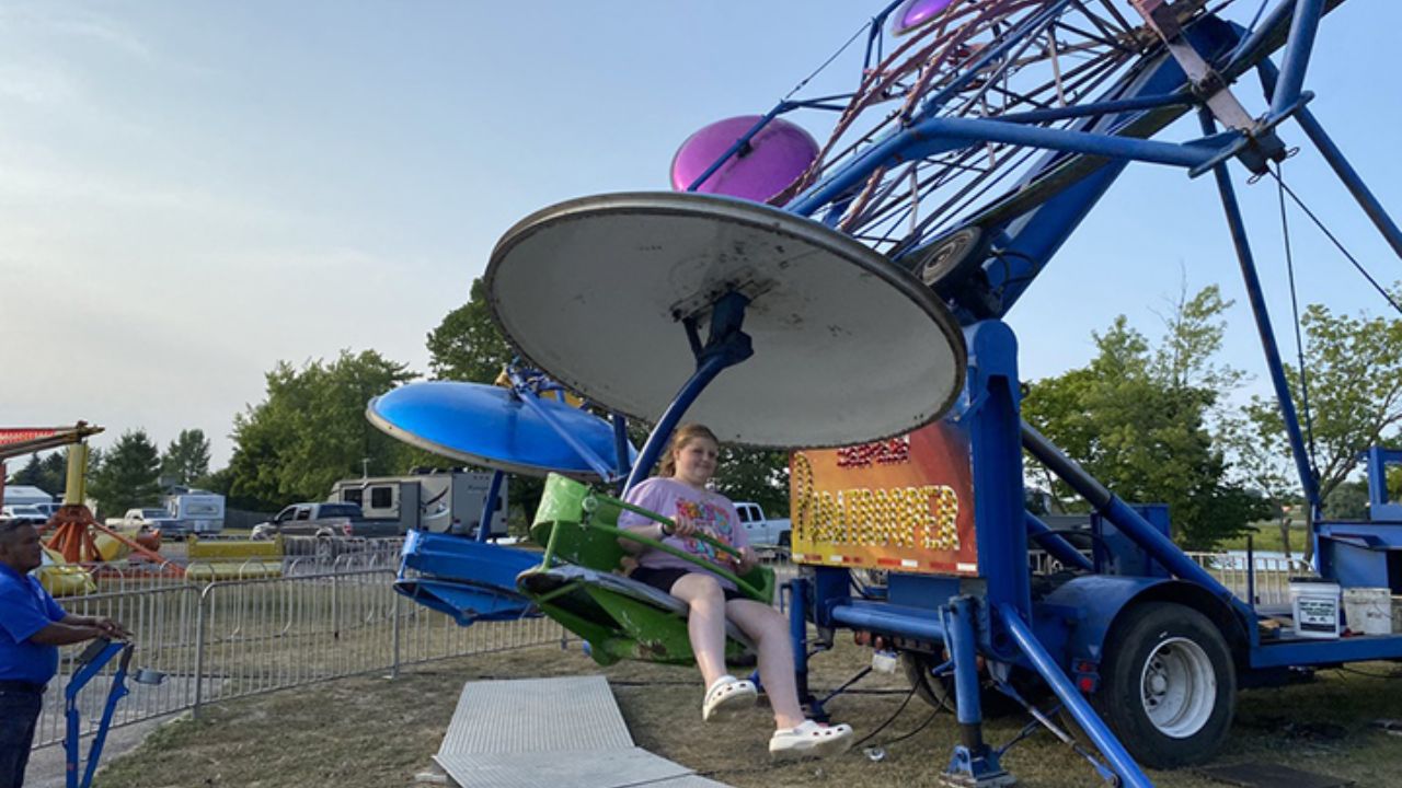 Apache County Fair 2025: Full Schedule, Admission Info, and Grandstand ...