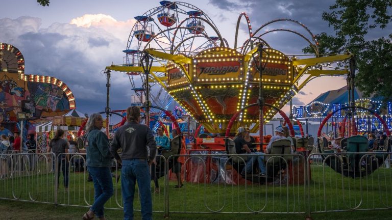 Calumet County Fair 2025: Full Schedule, Admission Info, and Grandstand ...