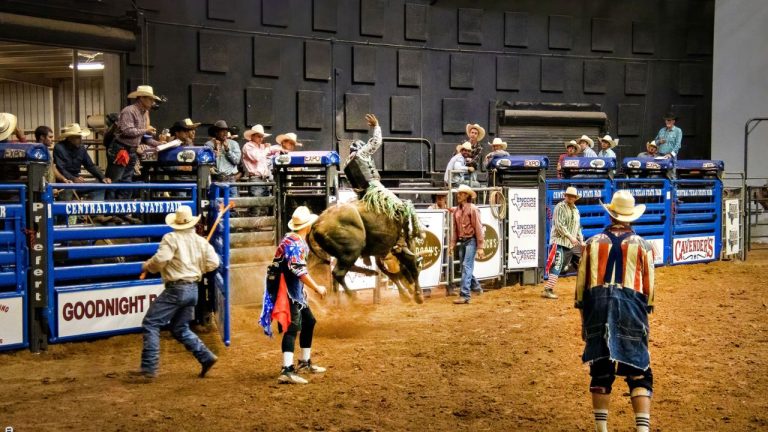 Central Texas State Fair 2025: Full Schedule, Admission Info, and ...