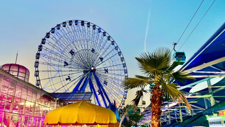 Central Texas State Fair 2025: Full Schedule, Admission Info, and ...