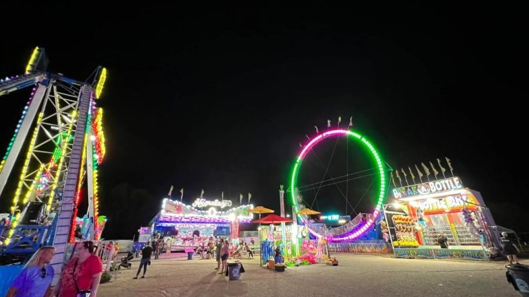 Cumberland County Fair 2025: Full Schedule, Admission Info, and ...