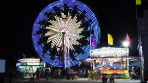 Elko County Fair 2025 Full Schedule, Grandstand Events and Admission ...