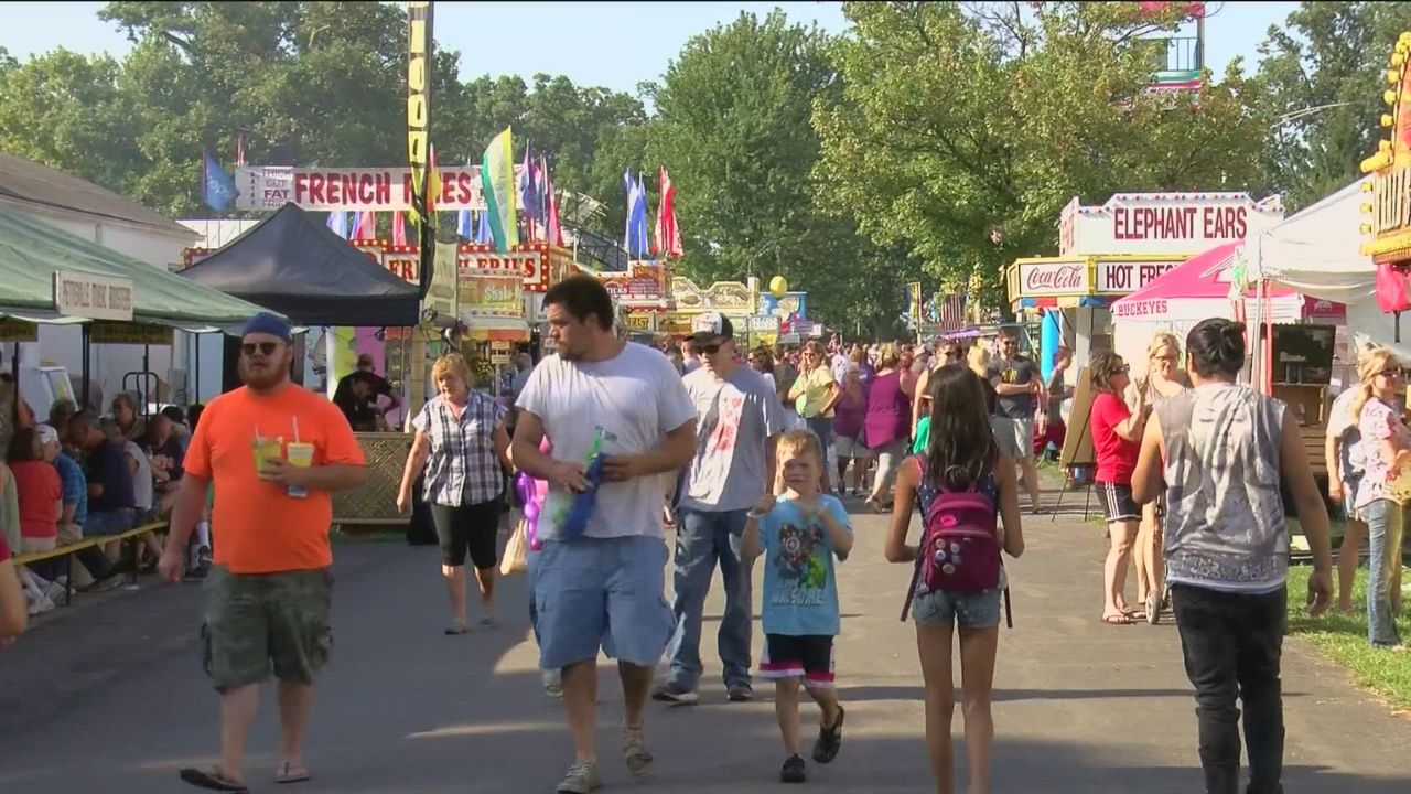 Fulton County Fair 2025: Full Schedule, Admission Info, Rodeos and ...