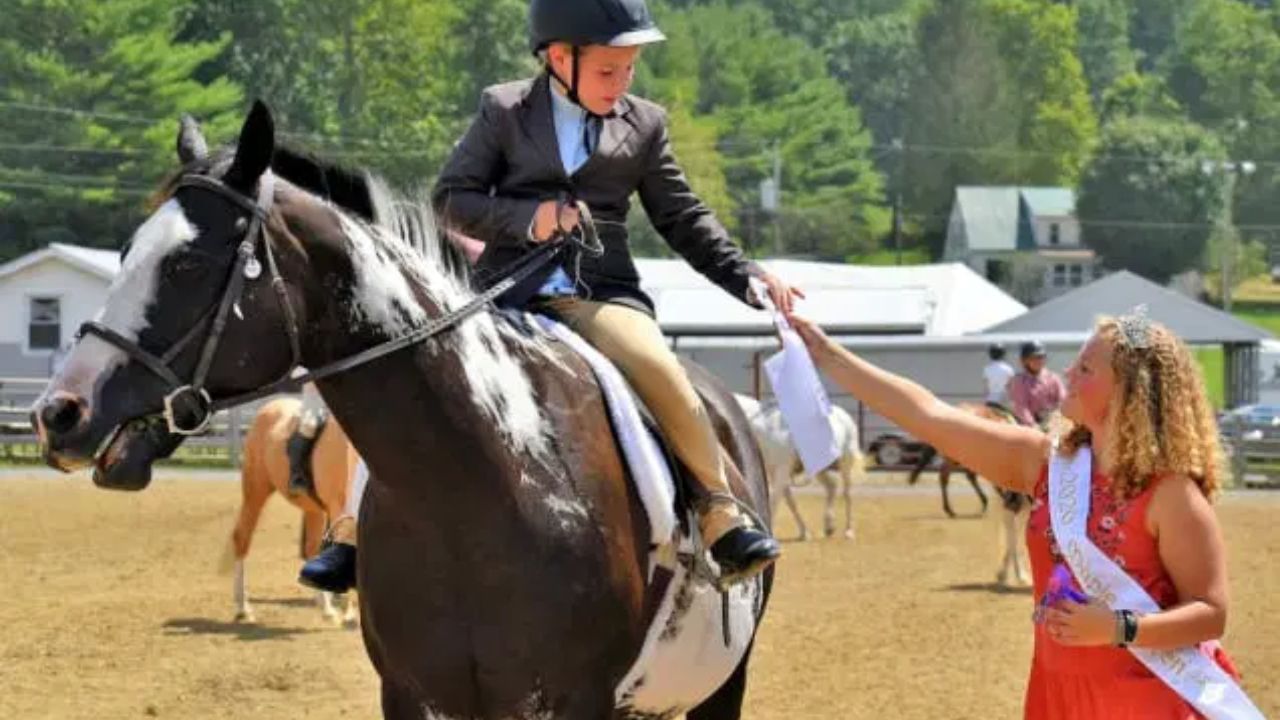 Highland County Fair 2025: Full Schedule, Admission Info, and ...