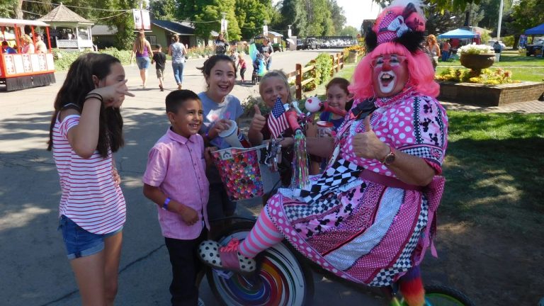 Inter Mountain State Fair 2025: Full Schedule, Admission Info, and ...