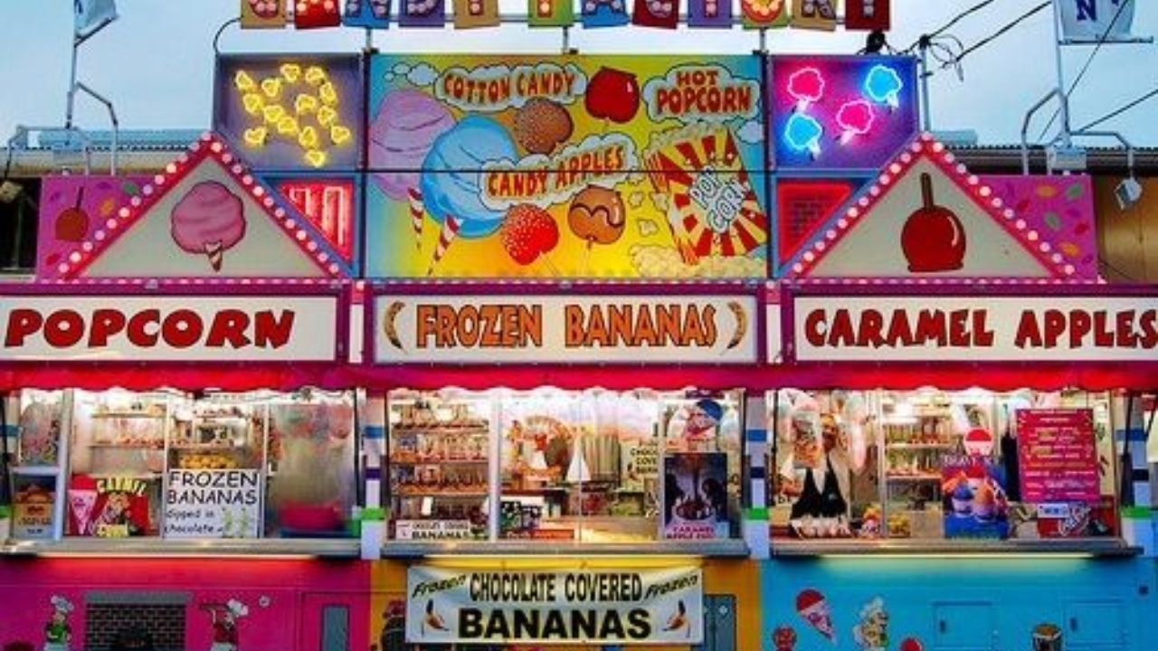 Minnesota State Fair 2025: Full Schedule, Admission Info, and ...