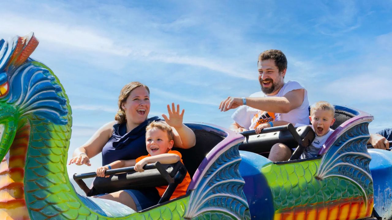 Monterey County Fair 2025: Full Schedule, Admission Info, Grandstand ...