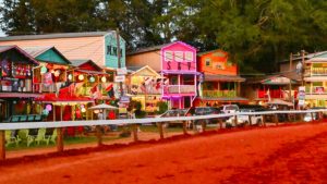 Neshoba County Fair 2025 Full Schedule, Grandstand Events and Admission ...