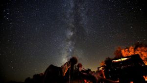 Perseids Meteor Shower in Missouri (2025) Dates, Timing, Best Locations ...
