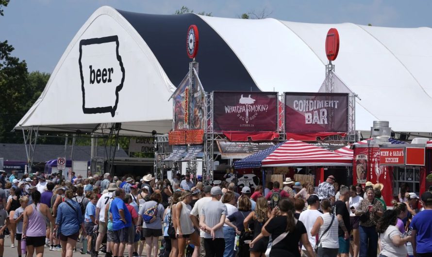 Yolo County Fair 2025: Full Schedule, Admission Info, and Grandstand ...