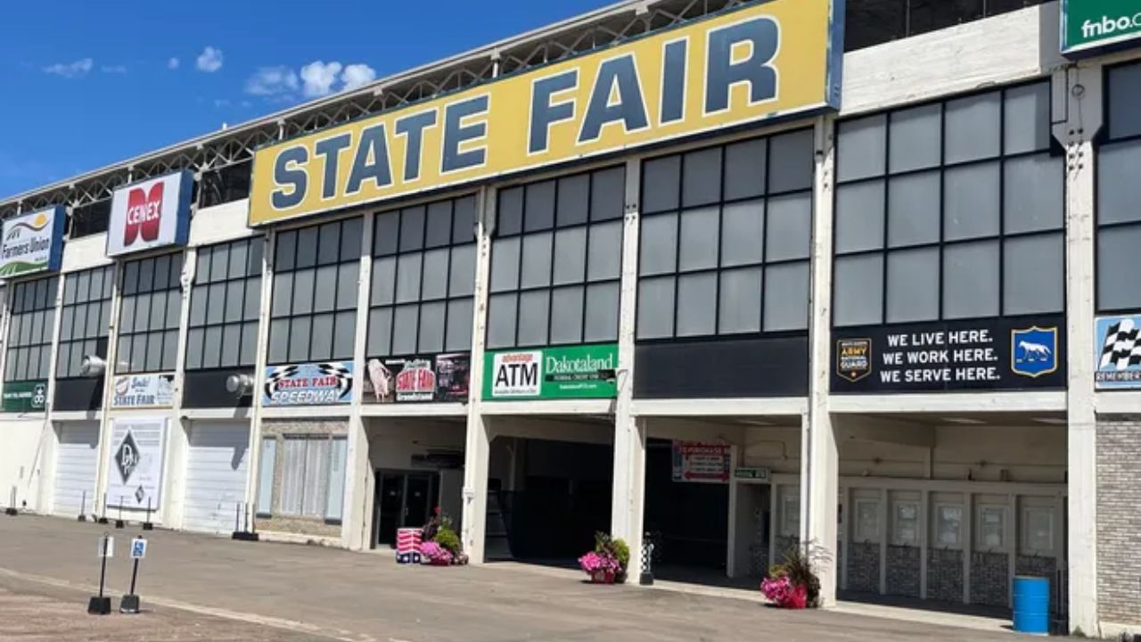 South Dakota State Fair 2025: Full Schedule, Admission Info, and ...