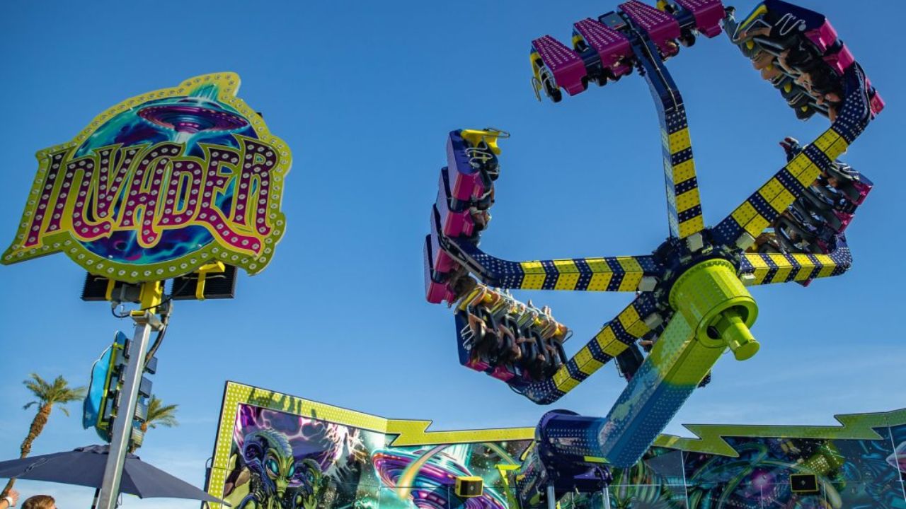 Stark County Fair 2025: Full Schedule, Admission Info, and Grandstand ...