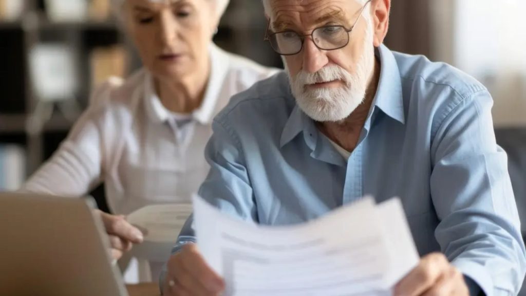 Understanding the Arizona Extra Standard Deduction for Seniors Over 65 ...