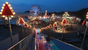 Van Wert County Fair 2025: Full Schedule, Admission Info, and ...