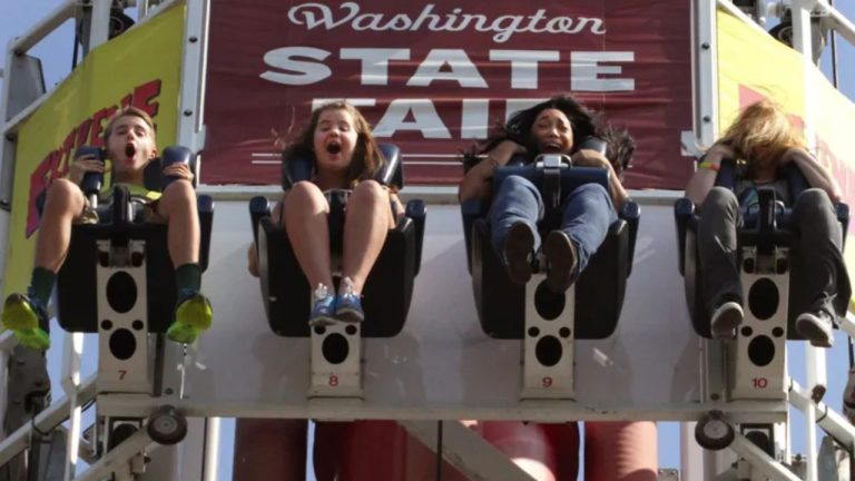Washington State Fair 2025: Full Schedule, Admission Info, and ...
