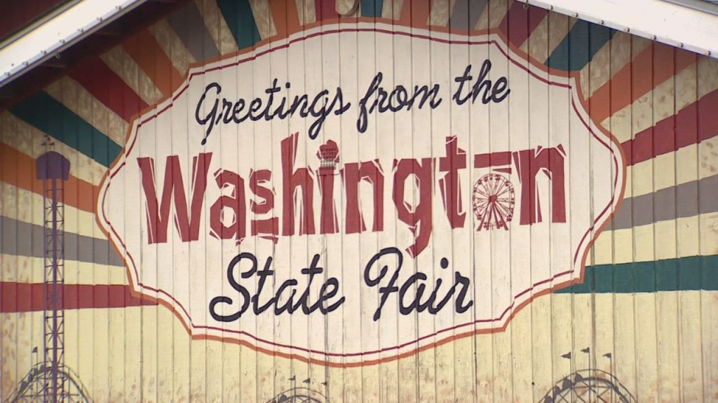 Washington State Fair 2025: Full Schedule, Admission Info, and ...