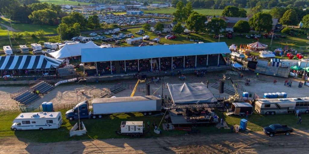 Yolo County Fair 2025: Full Schedule, Admission Info, and Grandstand ...