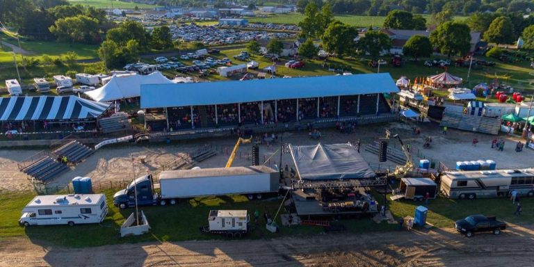 Yolo County Fair 2025: Full Schedule, Admission Info, and Grandstand ...