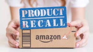 Amazon Recalls Products Nationwide: Full List of Items Recalled - The ...