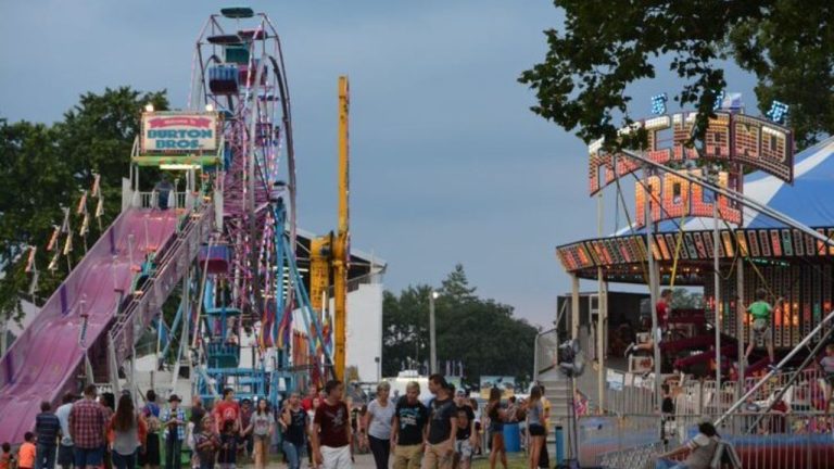 Anne Arundel County Fair 2025: Full Schedule, Admission Info, and ...