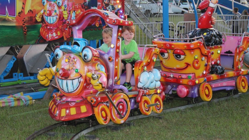 Baldwin County Fair 2025: Schedule, Attractions, and Family Fun in ...