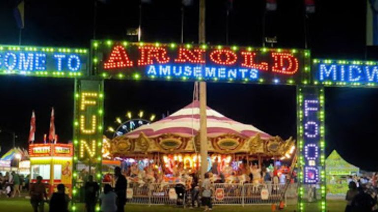 Baldwin County Fair 2025: Schedule, Attractions, and Family Fun in ...