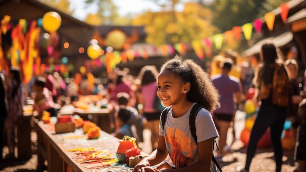 Bend Fall Festival 2025: Full Schedule, Admission Info, and Grandstand ...