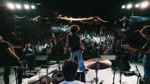 Bend Fall Festival 2025: Full Schedule, Admission Info, and Grandstand ...