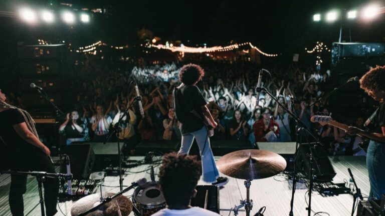 Bend Fall Festival 2025: Full Schedule, Admission Info, and Grandstand ...