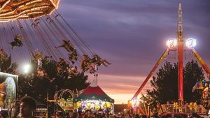 Charles County Fair 2025: Full Schedule, Admission Info, and Grandstand ...