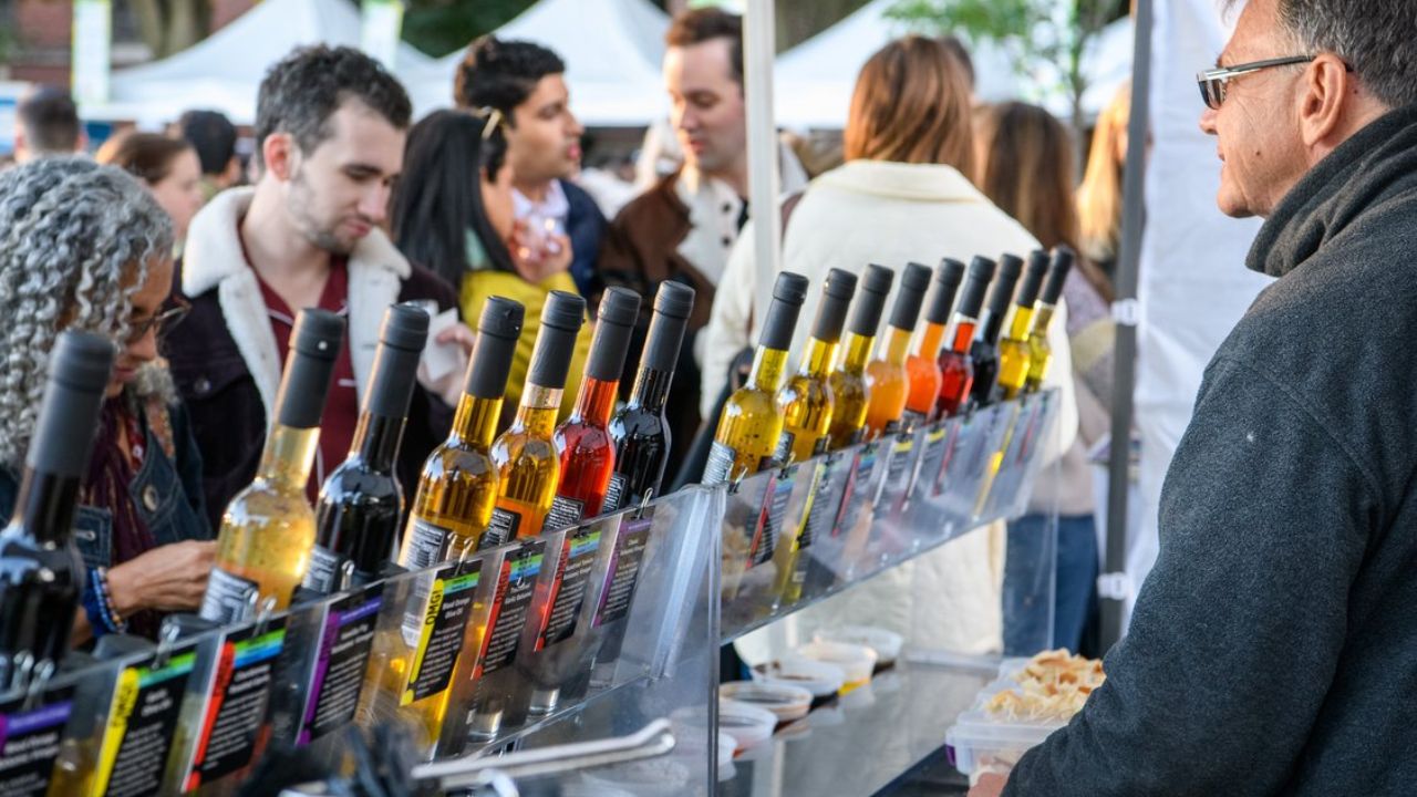 Chicago Wine Festival 2025: Full Schedule, Admission Info, and ...