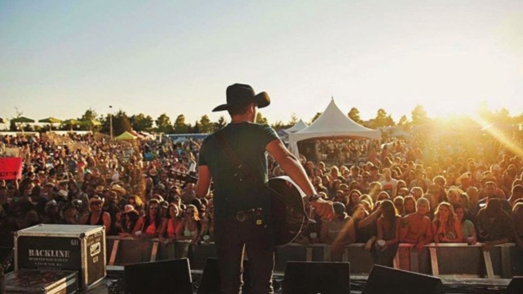 Gone Country Festival 2025: Full Schedule, Admission Info, and Live ...