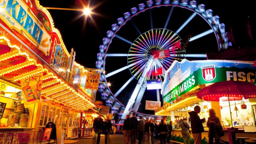 Grant County Fair 2025: Full Schedule, Admission Info, and Grandstand ...