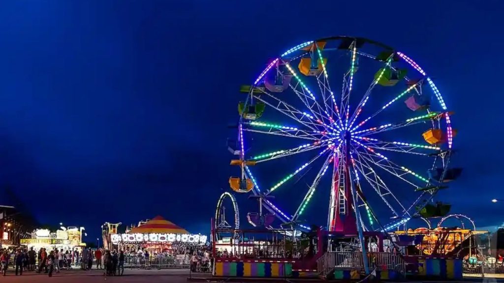 Great Frederick Fair 2025: Full Schedule, Admission Info, and ...