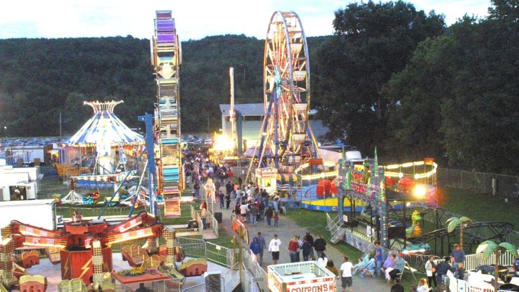 Guernsey County Fair 2025: Full Schedule, Admission Info, and ...