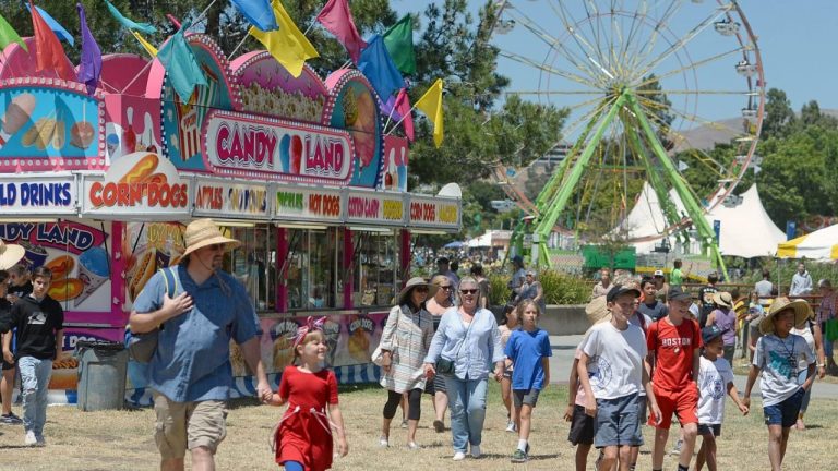 Guernsey County Fair 2025: Full Schedule, Admission Info, and ...