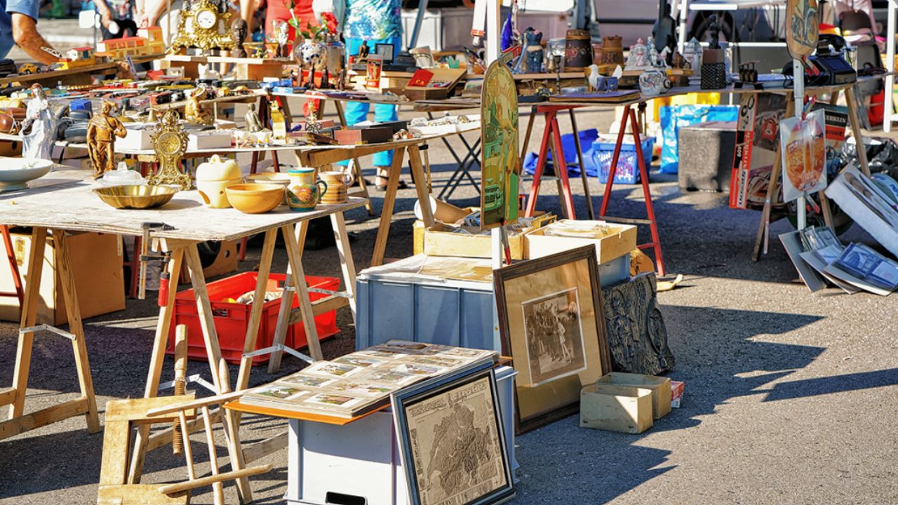 Hoffman Estates Craft Fair 2025: Full Schedule, Admission Info, and ...