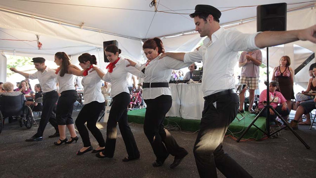 Houston Greek Festival 2025: Full Schedule, Admission Info, and ...