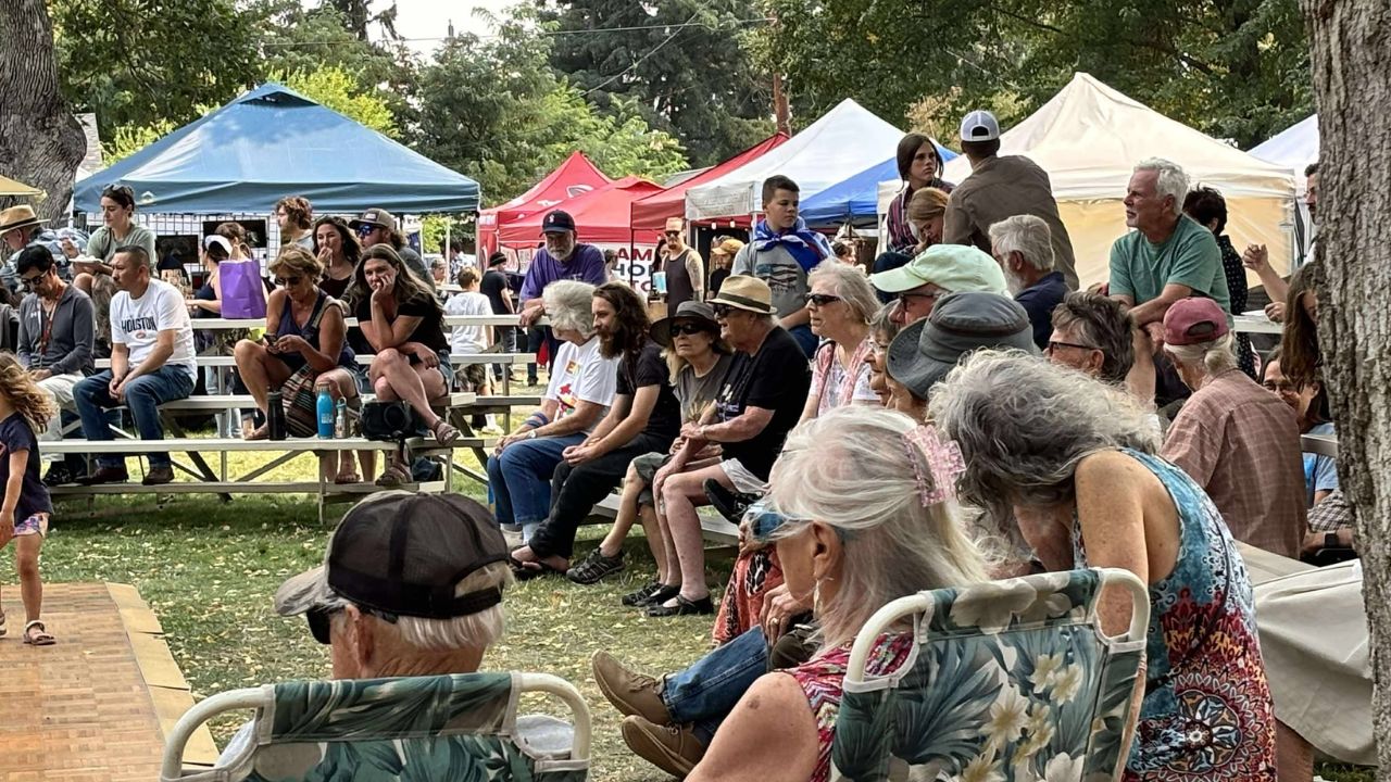 Huckleberry Festival 2025: Venue, Dates, and Festival Highlights for ...
