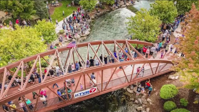 Indian Creek Festival and Fair 2025: Full Schedule, Admission Info, and ...