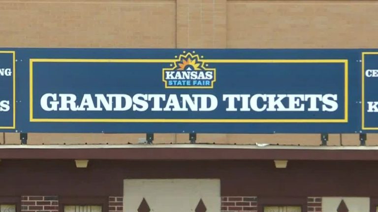 Kansas State Fair 2025: Full Schedule, Admission Info, and Grandstand ...