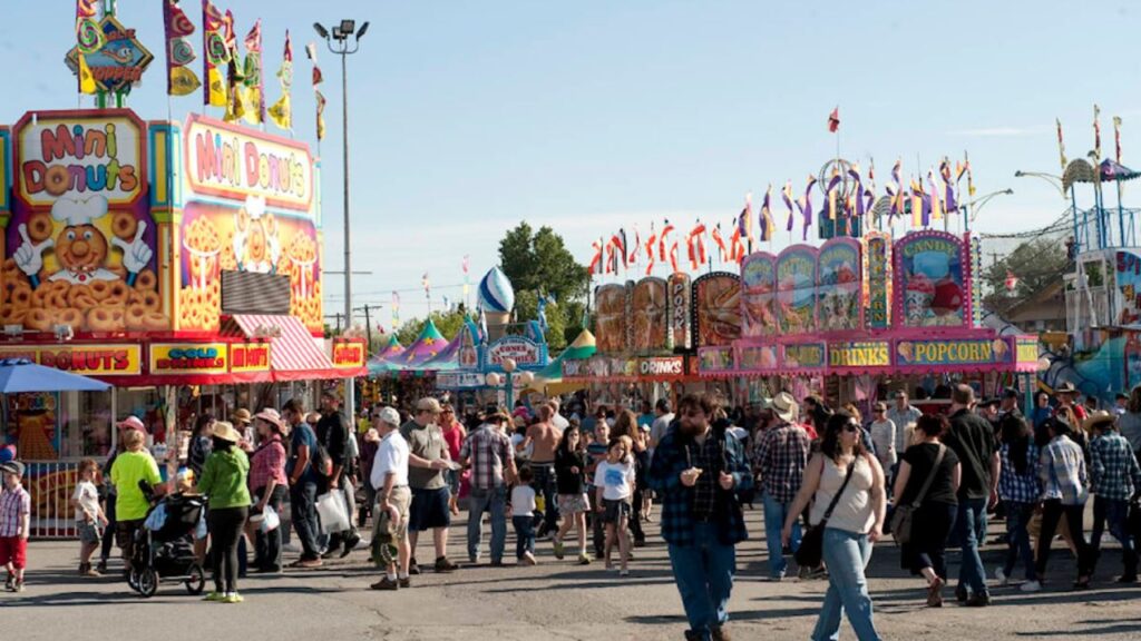 Keller Fall Fun Festival 2025: Full Schedule, Admission Info, and ...