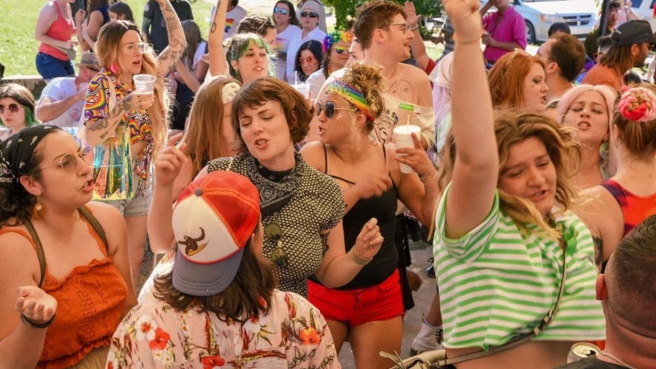 Knoxville Pride Fest 2025: Full Schedule, Admission Info, and ...