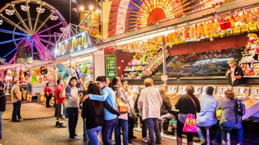 Maryland Folk Festival & Fair 2025: Full Schedule, Admission Info, and ...