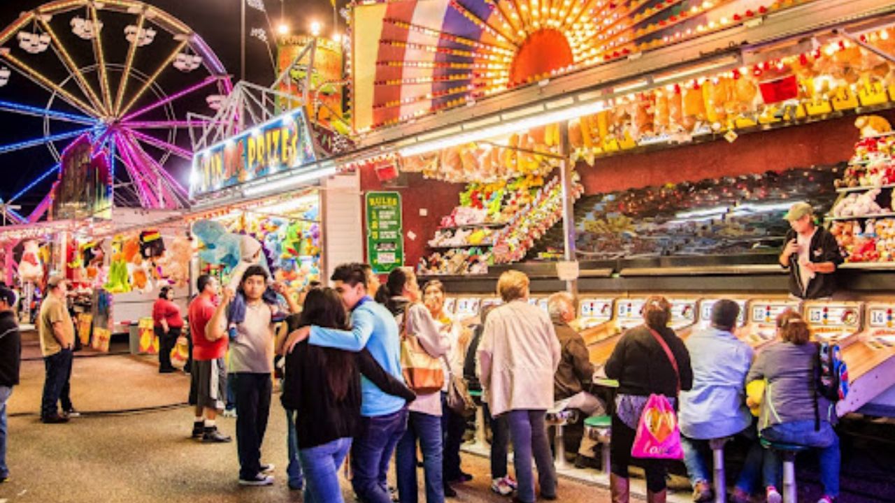 Maryland Folk Festival & Fair 2025: Full Schedule, Admission Info, and ...